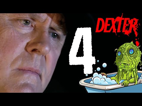 Every Episode of Dexter (SEASON 4)