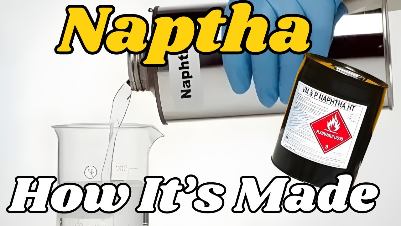 How One Hidden Chemical Shapes Our World!