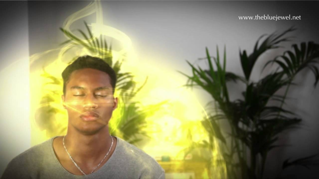 AMEN Global G7 Meditation English Version