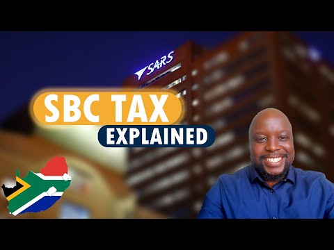 Small Business Corporation (SBC) Tax for Small Businesses: Your Essential Guide (2025)