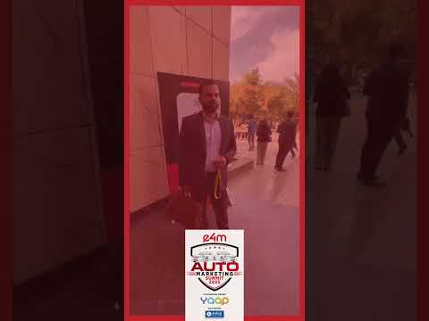 A glimpse into the exciting e4m Auto Marketing Summit 2025!