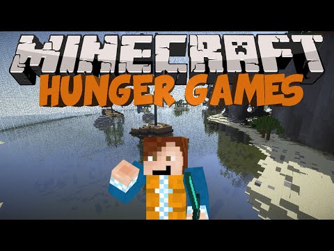 Minecraft: Hunger Games Game #121- 2023 Teaser!