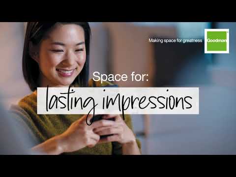 Goodman Australia - Welcome to Riverview Business Park