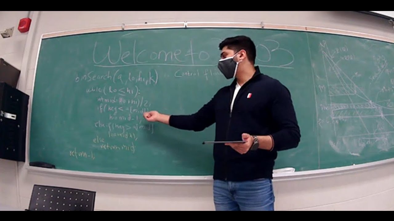 Software Engineering 3S03: Control Flow Graphs and Assignment Questions