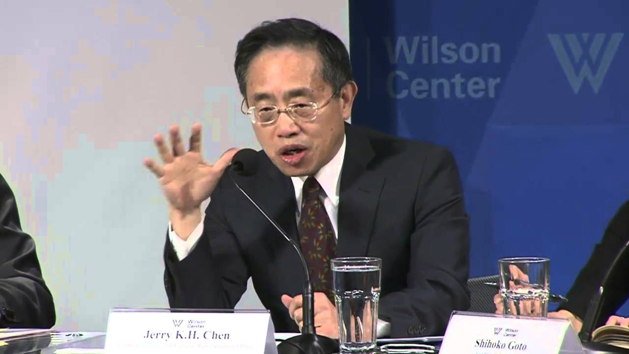 The U.S. Rebalance to Asia: The Political and Economic Roles of TPP In the Region