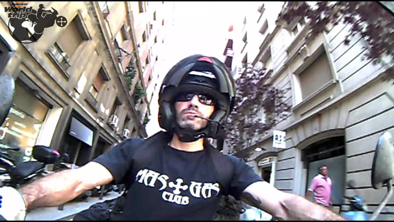 XUANKAR BARCELONA