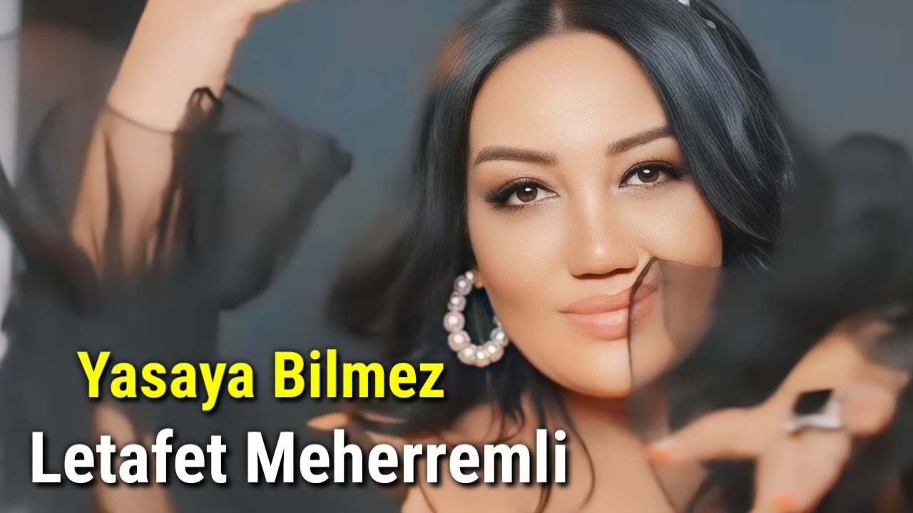 Yasaya Bilmez by Letafet Meherremli from Azerbaijan | Popnable