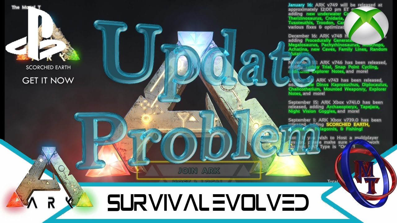Ark Survival Evolved 