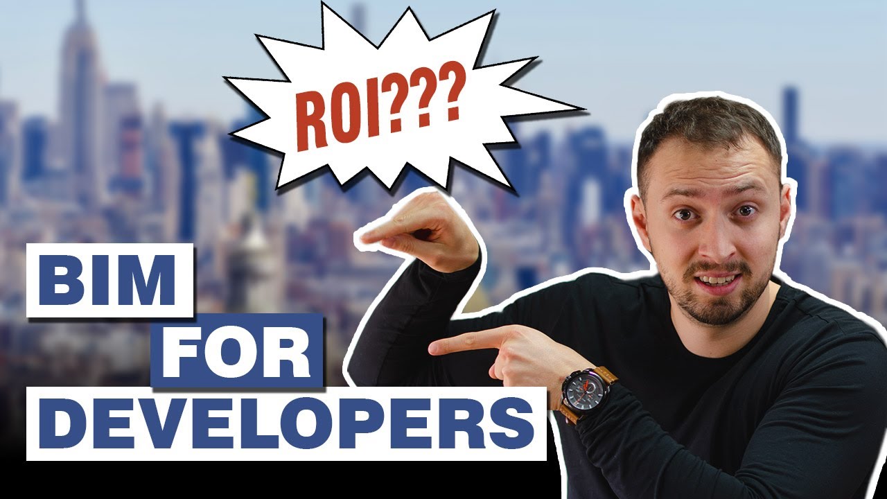 BIM for Building Developers | Avoid Risks With BIM