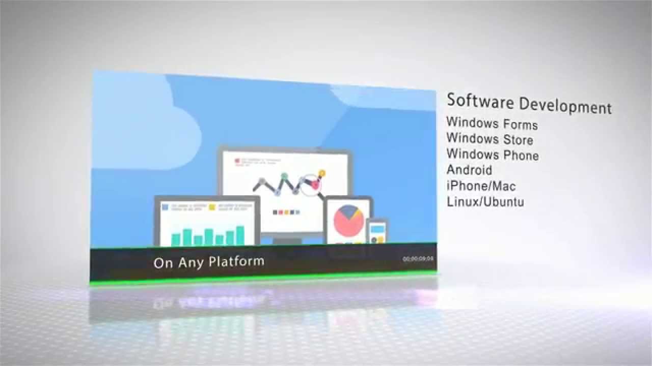 Creative Developers - Software Company