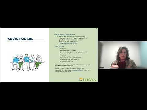 The Fentanyl Crisis: Treatment, Recovery, and Solutions