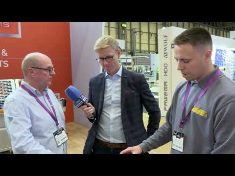 Keymac Packaging Systems at PPMA Show 2023