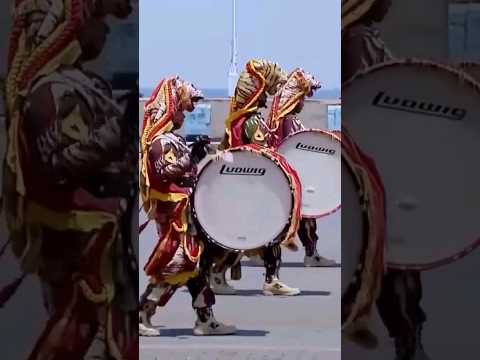 ๐Keren - DRUM BAND TNI ๐ฅ๐ฒ๐จ #drumband#marchingband#drums#band#tni#komando#tentara#virals#kopassus#top