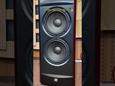 JBL S3900. Chưa Bao Giờ Hết HOT. #speaker #audio #jbl #audiophile #bahungaudio #music #sound