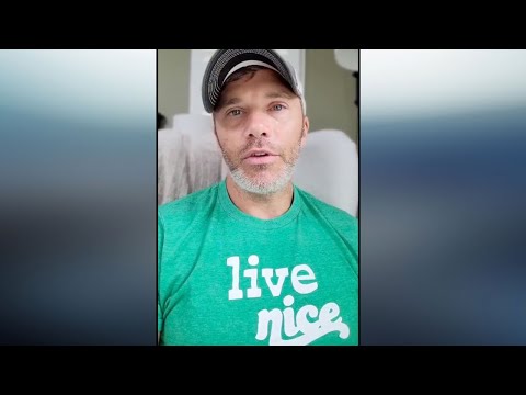 6abc's Adam Joseph opens up about his family's COVID health scare