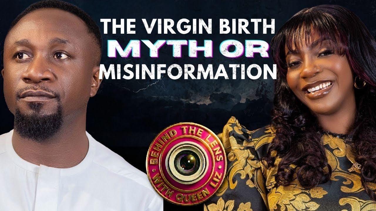 Uncovering Biblical Prophecy: Truth or Misinterpretation || Behindthelenswithqueenliz || BTL | EP 31