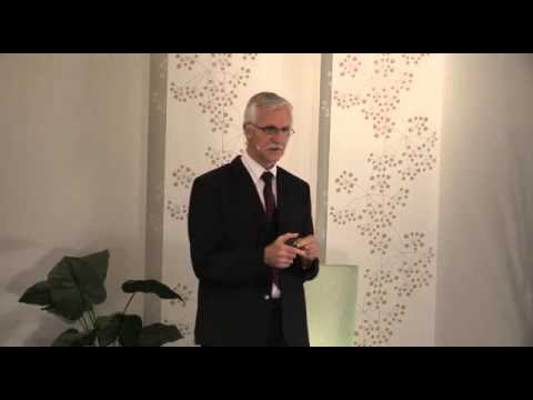 366 - Discover Total Health - Part 1 / Discover Total Health - Rob McClintock
