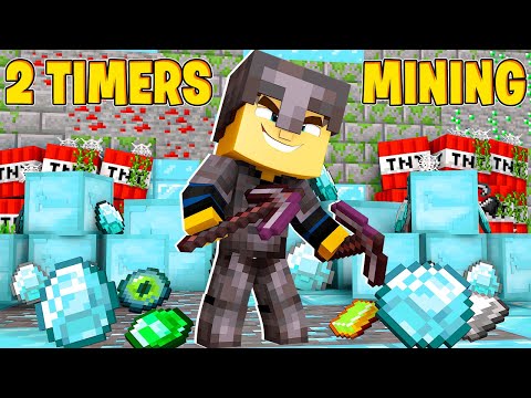 Firecraft.dk - Minecraft Skyblock Server IP