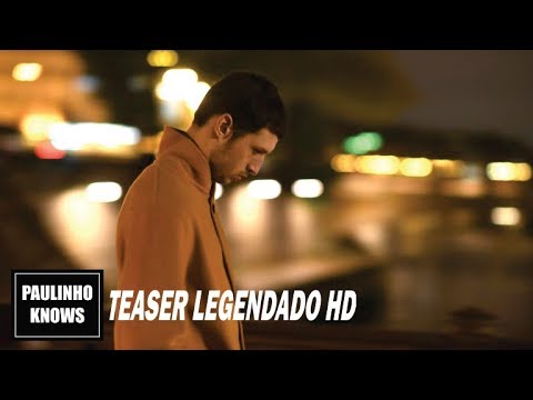 Synonyms (Synonymes, 2019) | Teaser Legendado HD