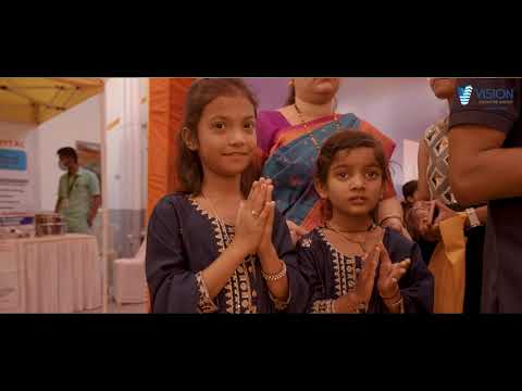 Vision Aristo, Navarambha-Possession Ceremony February 2024 #visioncreativegroup #realestatelife