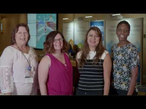Raintree Systems User Conference 2018