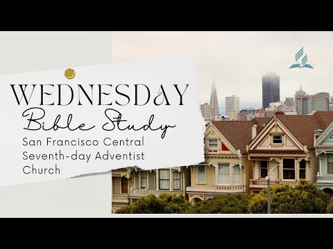 Wednesday Bible Study: Symbols: The Jars of Clay