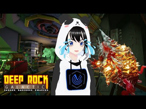 Steam Community :: Video :: New DRG spin-off 'Rogue Core' announced ...