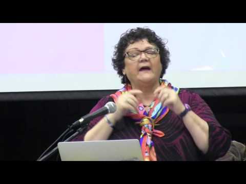 Dr Jean Clinton Sept 6, 2016