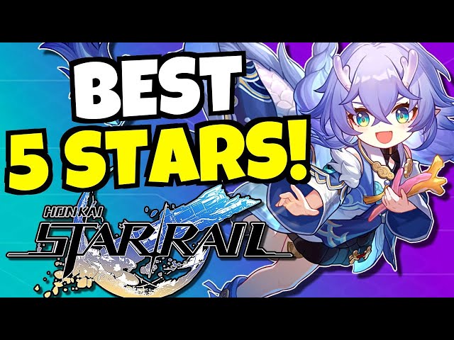 How does pity work in Honkai Star Rail: Soft-pity and 50-50 explained