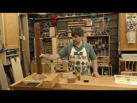 Dovetail Saw Give-A-Way from Rob Cosman