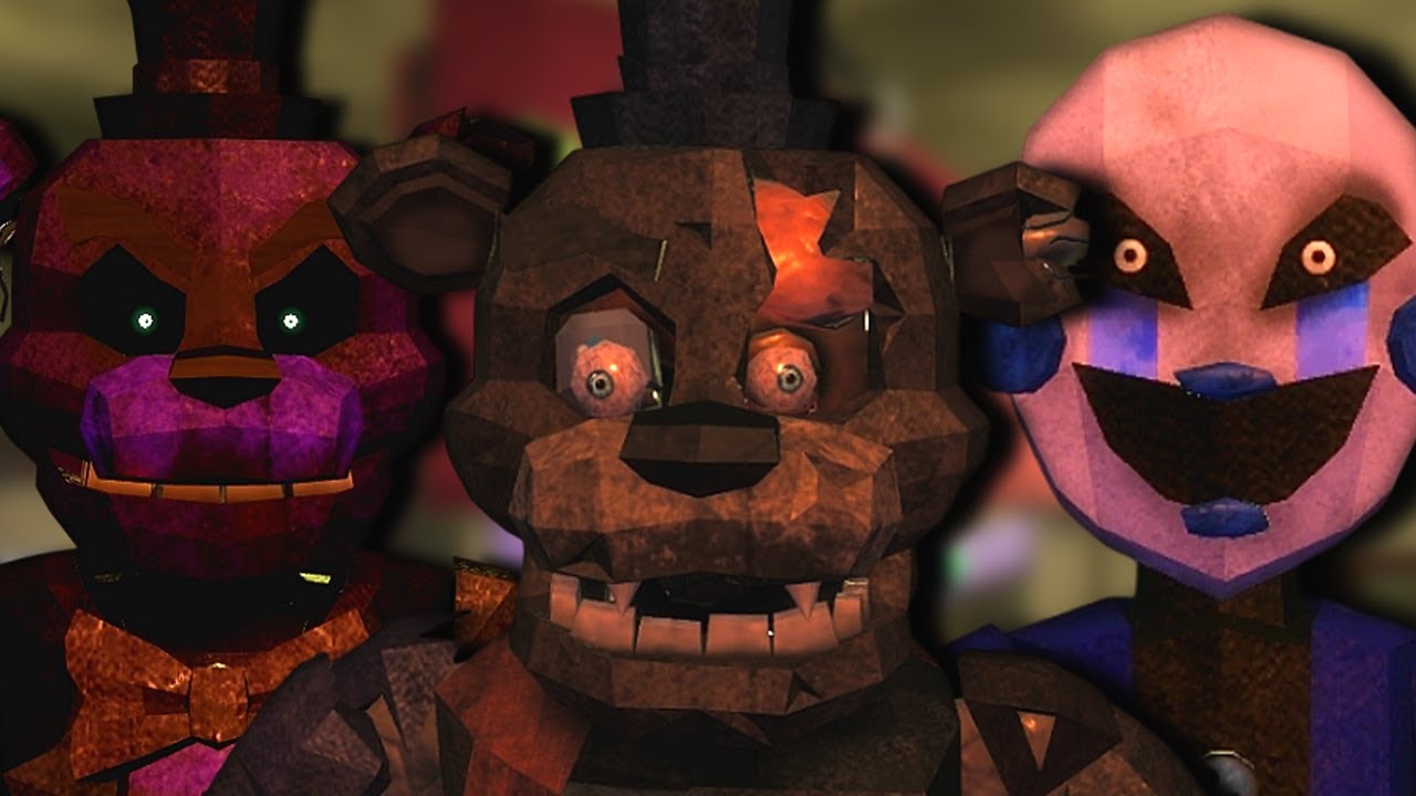 BLOCKBEARS RETURNS HALLOWEEN UPDATE!