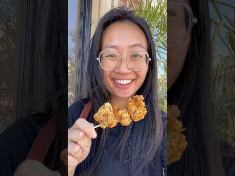 My favorite restaurants in the 626 (part 1) π
