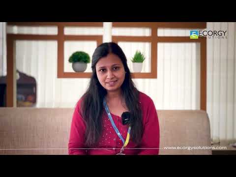 Ecorgy Solutions | Home Healthcare Operations | Trivandrum | USA