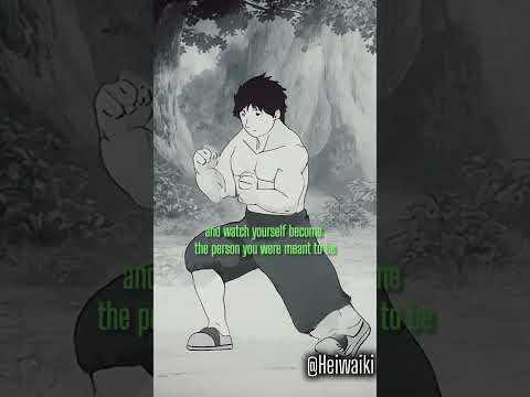 Its your life #anime #stoicsm #motivation #shorts #shortmotivation #motivationalquotes #animeedit