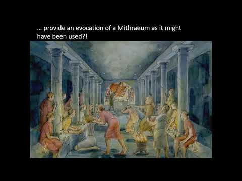 An Archaeological Inspiration: inspiring creative responses to ...