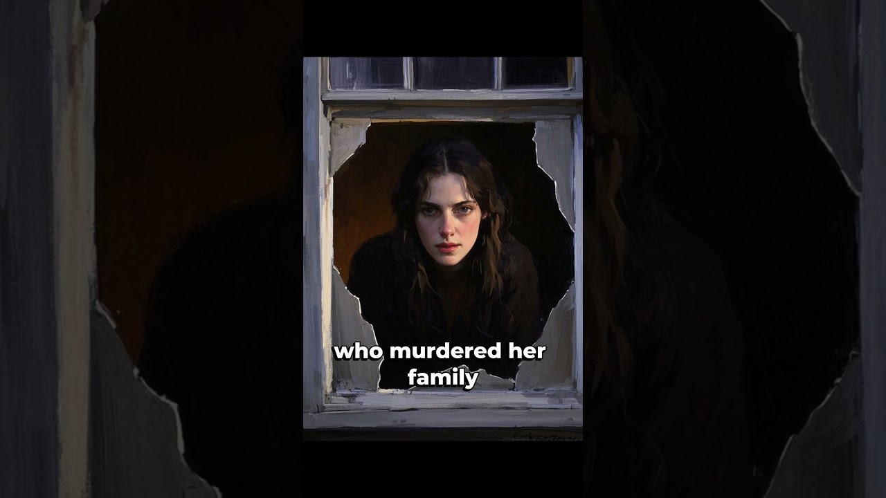 The shocking twist of the novel 