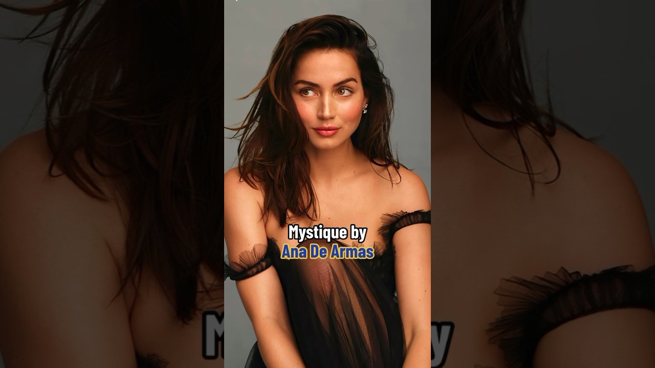 The Perfect MCU X-Men Fancast! (Part 1)