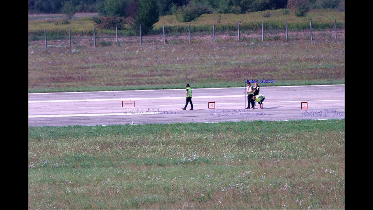 Front Page - Logipix Intelligent Video Monitoring Solutions