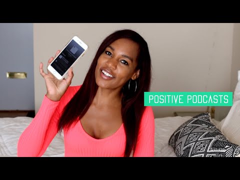 Best Podcasts For Self Improvement | Top 5 Positive Podcasts