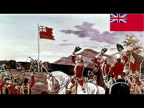 French and Indian War | Map and Timeline