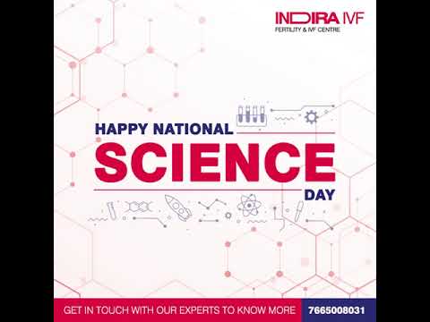 Happy National Science Day