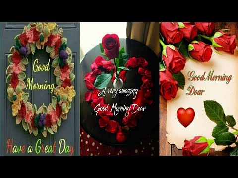 Good Morning Images | Morning Wishes Images |