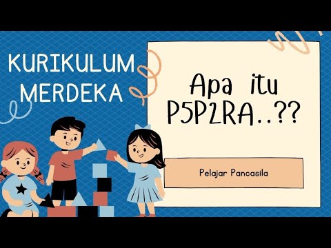 APA ITU P5P2RA ....????