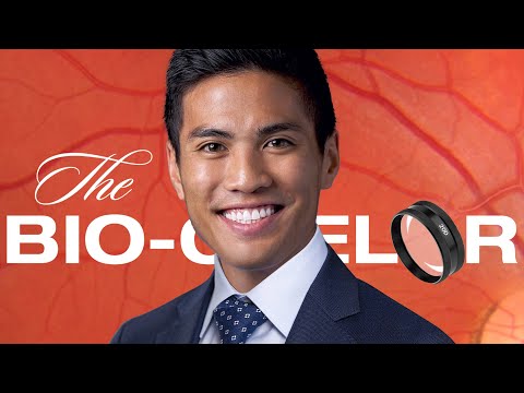 The BIO-chelor