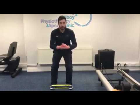 Mini Band Exercises