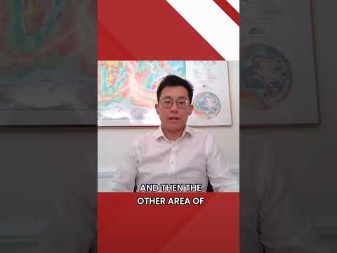 Justin Chan: This Rare Earths Project Could Break China’s Grip #china #money #finance #economy