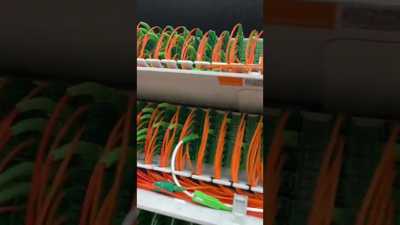 la fibre optique expliquée : utilité et installation pas à pas