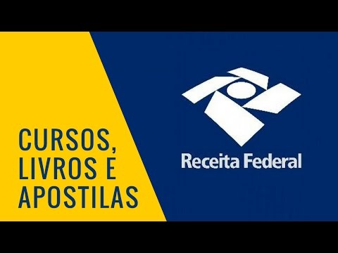 Melhores Apostilas, Cursos e Livros para Auditor da RECEITA FEDERAL - AFRFB - Bibliografia AFRB
