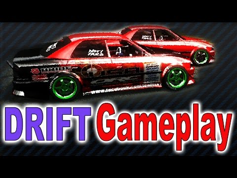 Steam Community :: Video :: Live for speed - DRIFT com amigo