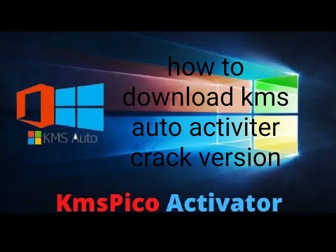 How to Download Kmspico Auto Activetor window 10 & office Activetor Parmently